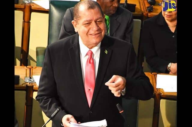 Jamaica’s Rating Upgraded from Stable to Positive - McKoysNews