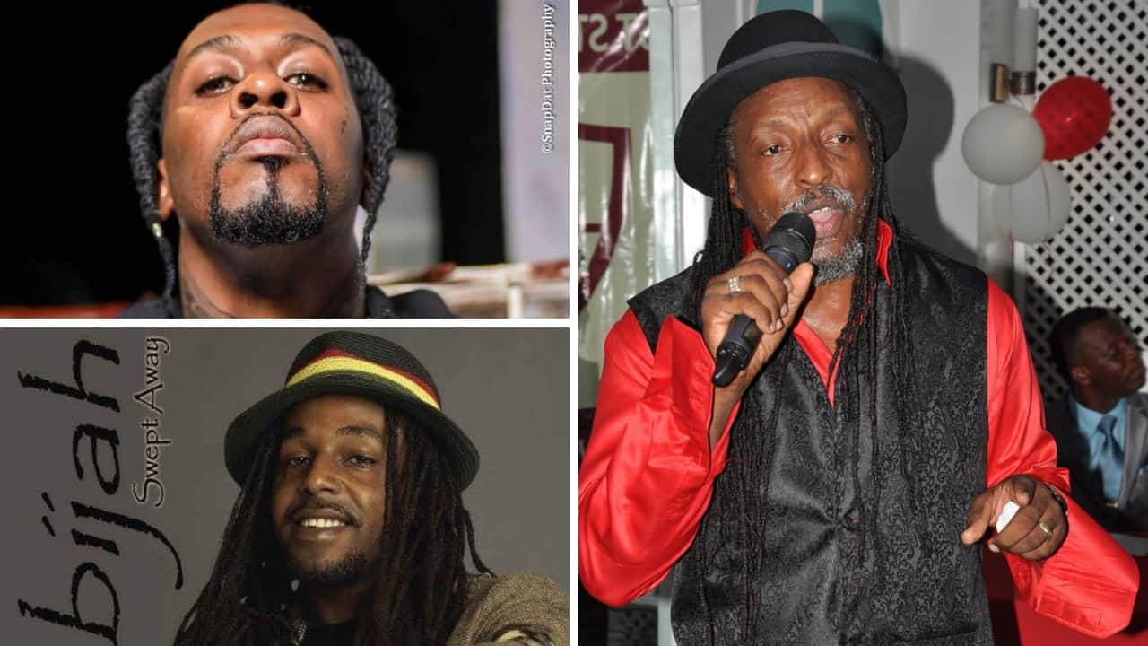 Mello FM Road Show for Dump Up Beach - McKoysNews