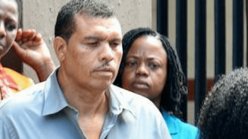 Only Nine Months Imprisonment for Patrick Powell! - McKoysNews