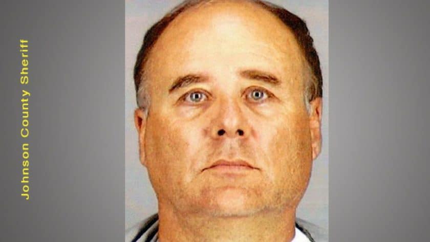 Internet’s First Serial Killer, John Edward Robinson, Internet ...