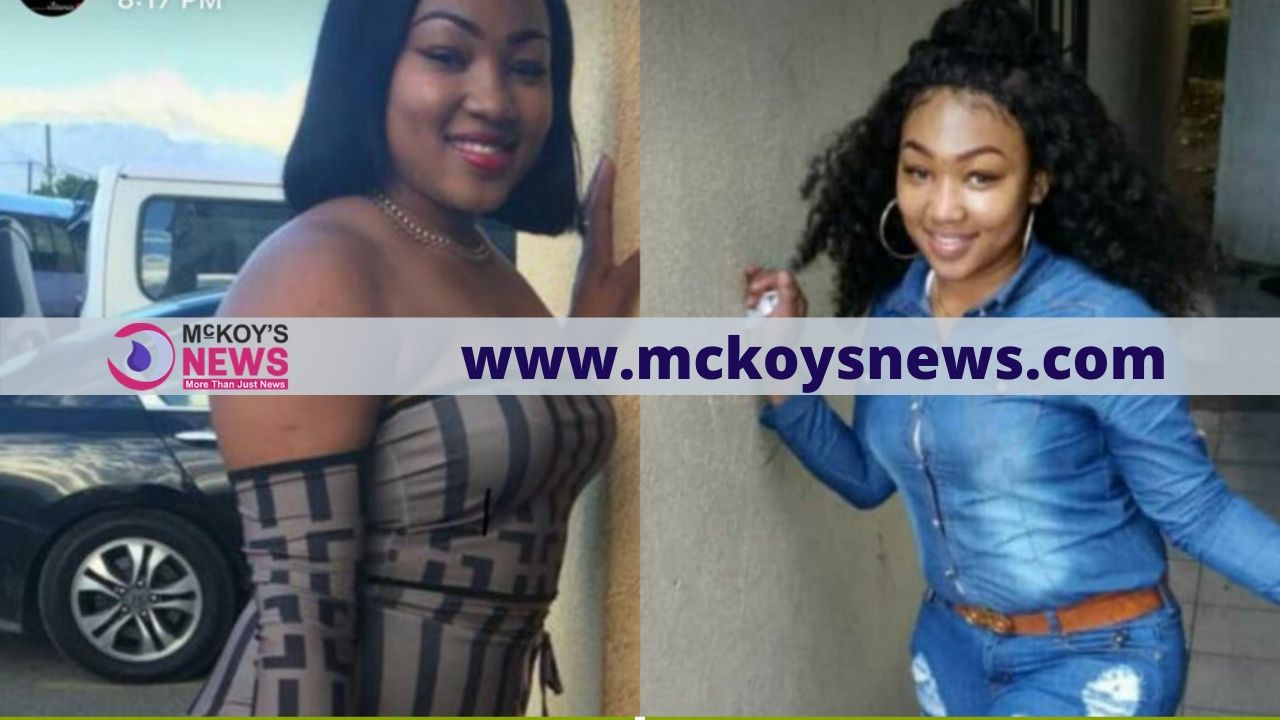 Crime: Slain Manchester woman a good daughter, sister, friend - McKoysNews