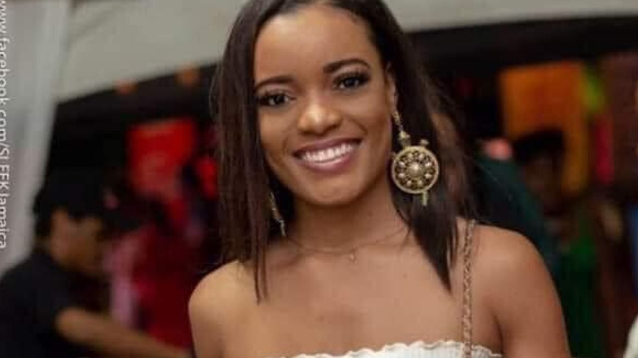 Graphic Details Given of Pain, Bleeding by Jodian Fearon - McKoysNews