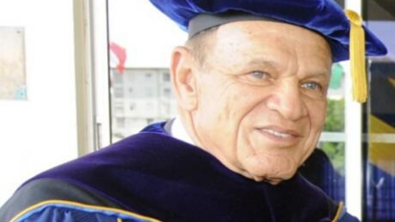 Gallimore had a passion for God – Holness - McKoysNews