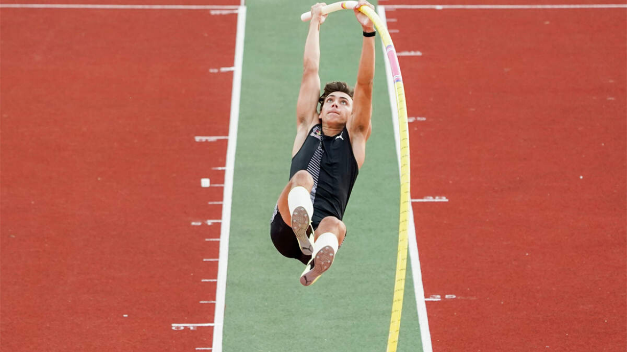 World Athletics Ratifies Duplantis’ Pole Vault and Rojas’ Indoor Triple ...