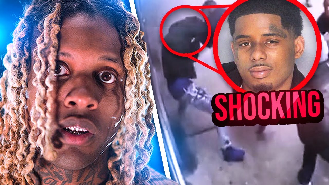 The Dark Truth About Lil Durk and Pooh Shiesty’s Relationship - McKoysNews