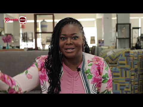 Dancehall artiste Stacious won the JCDC Festival Song competition ...