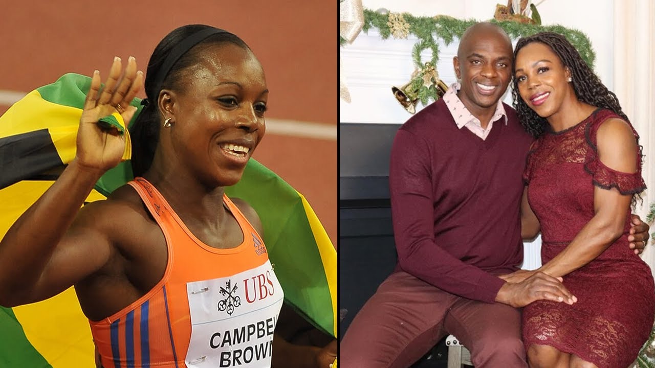 Truth Few People Know About Veronica Campbell Brown Mckoysnews