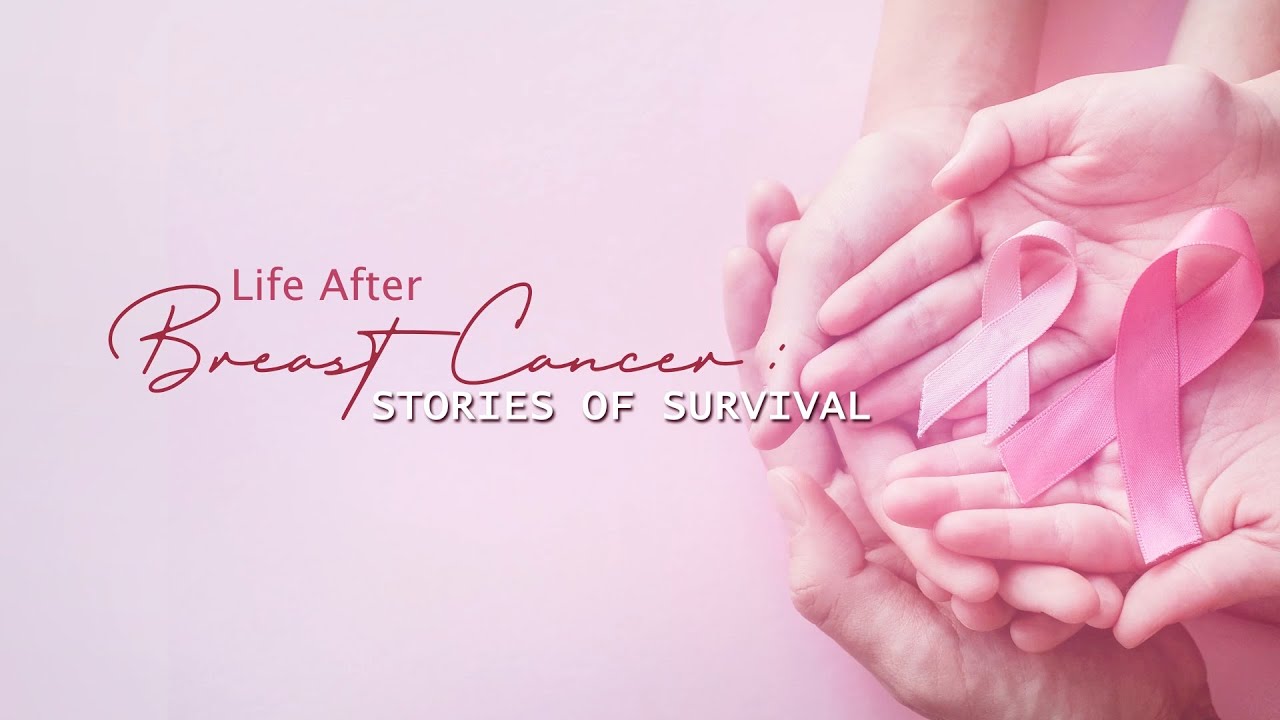 Life After Breast Cancer: Stories Of Survival - McKoysNews