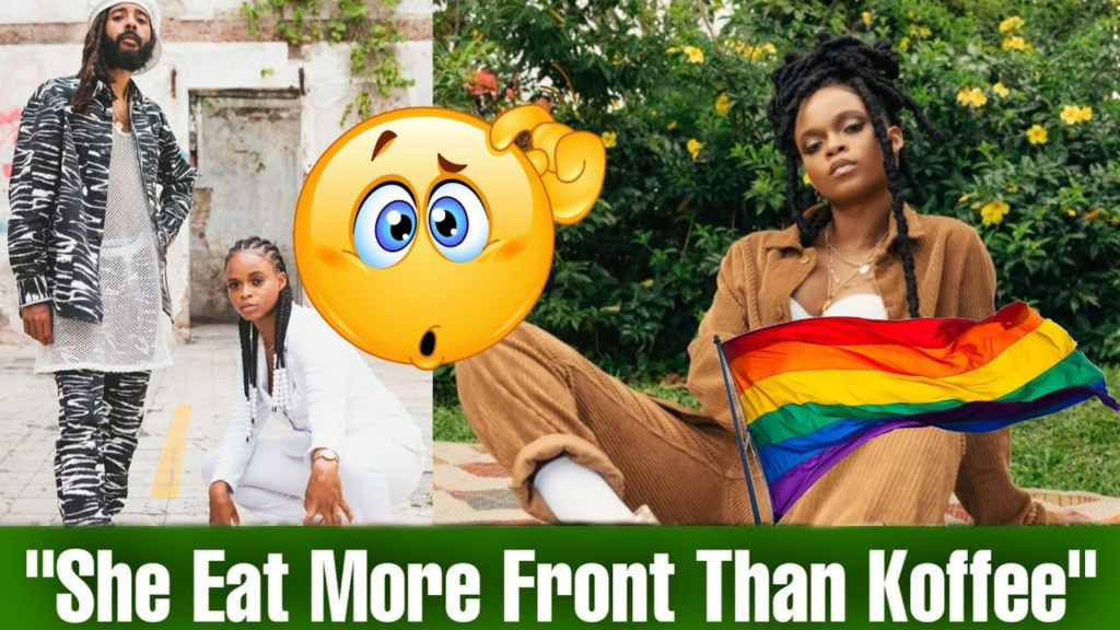 Lila Ike Secret Leaked - McKoysNews