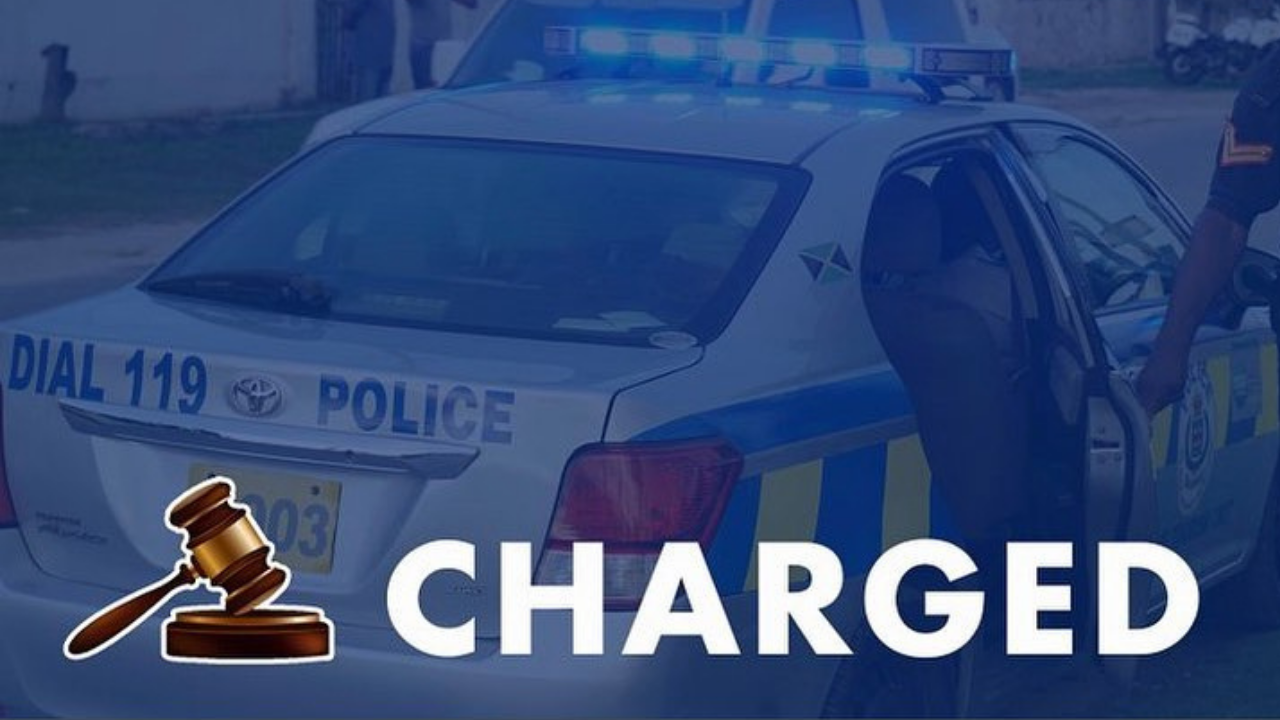 ‘Short Boss' Charged with Double Murder in Downtown Montego Bay ...