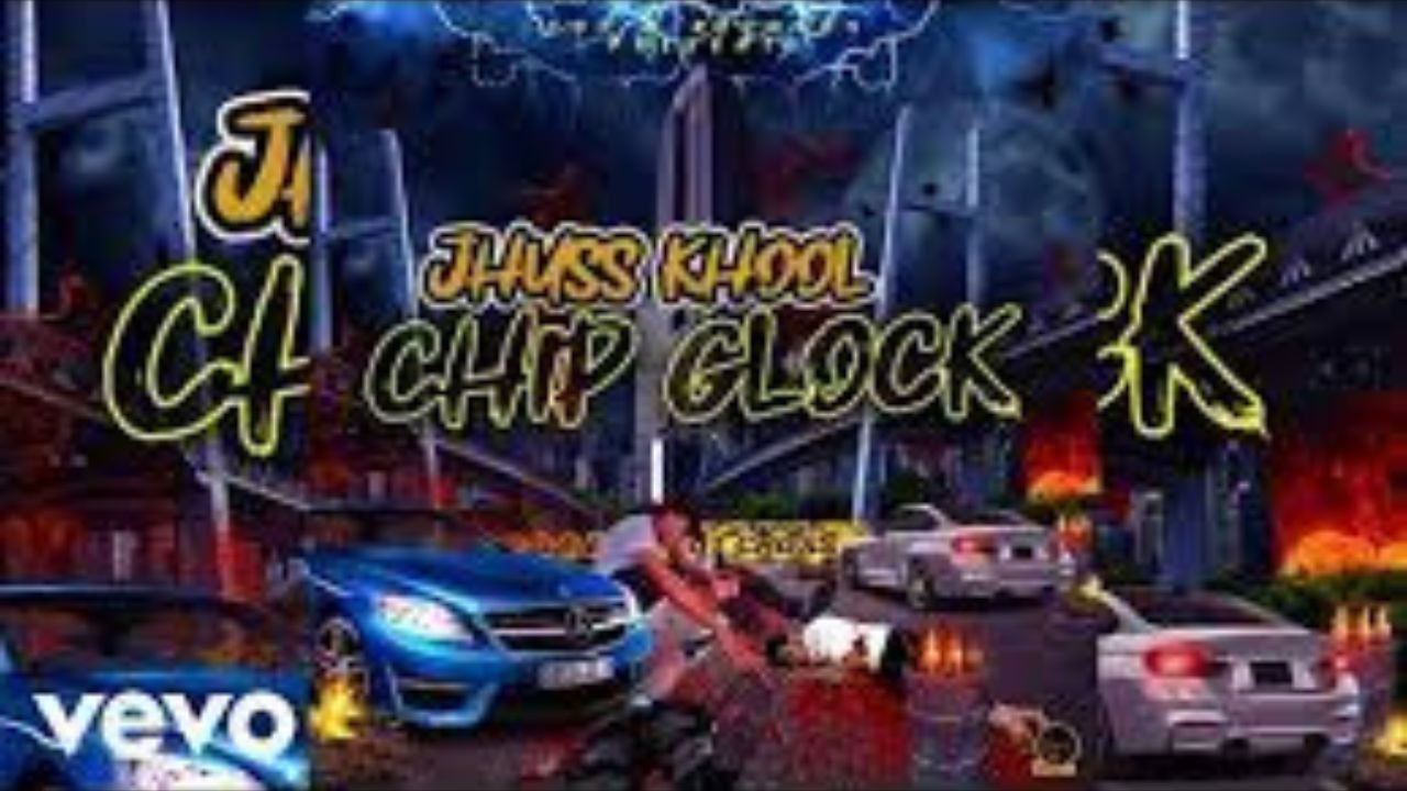 Jhuss Khool - Chip Glock - McKoysNews