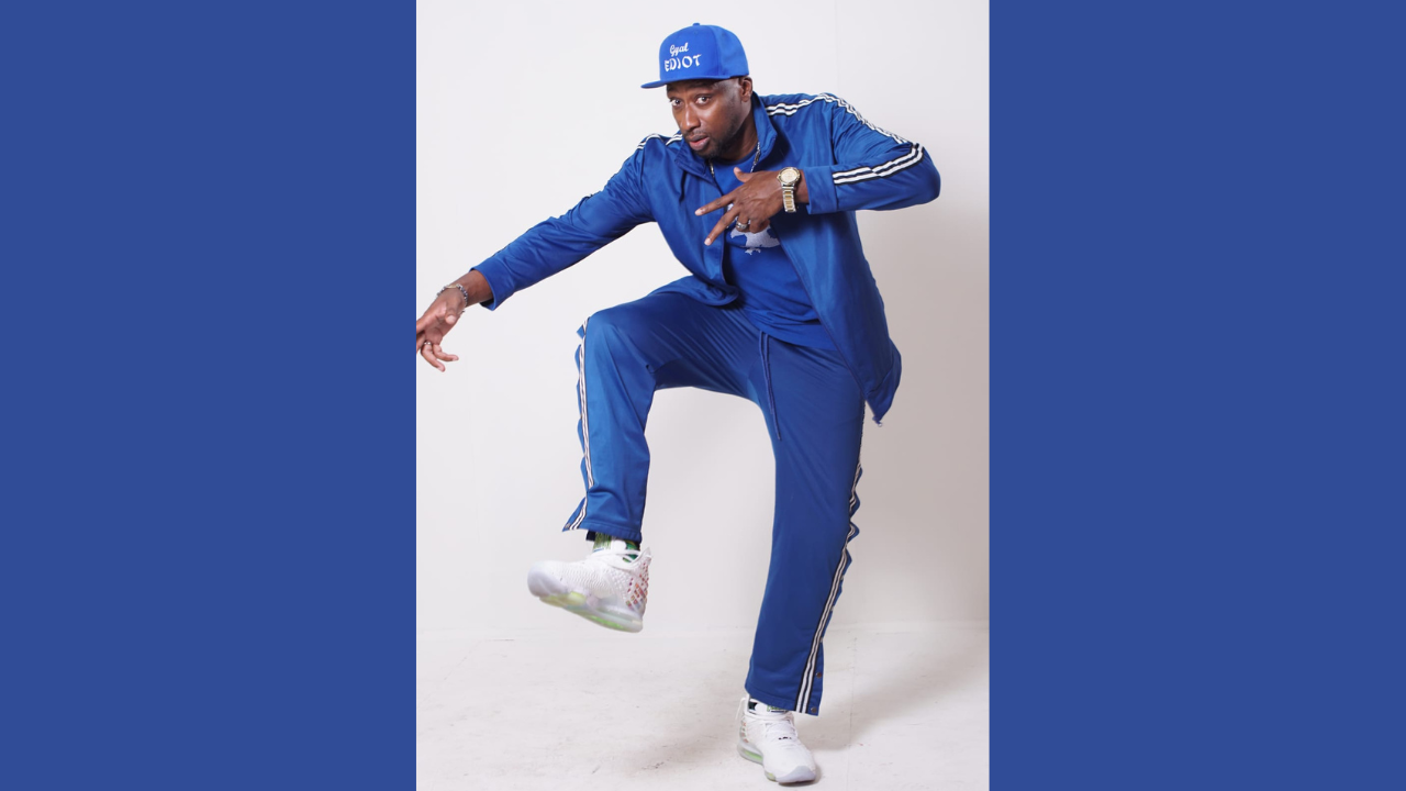 Gyal Ediot Brings the Energy with “Guh Dung” Track - McKoysNews