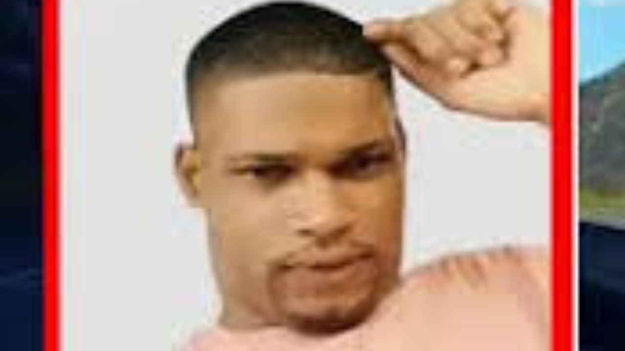 Rushawn Patterson Charged with the Murder of Aneka ‘Slickianna ...