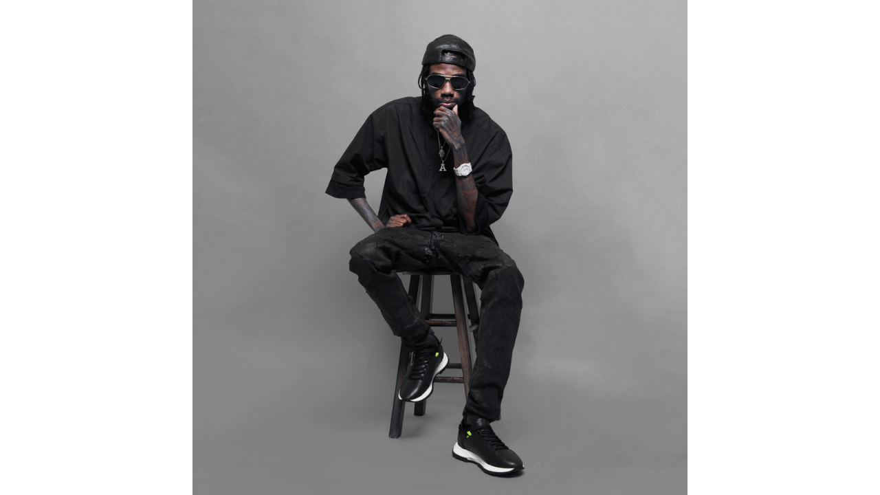 Alkaline ‘The Ripple EFFX’ EP Dominates Charts Ahead of Release ...