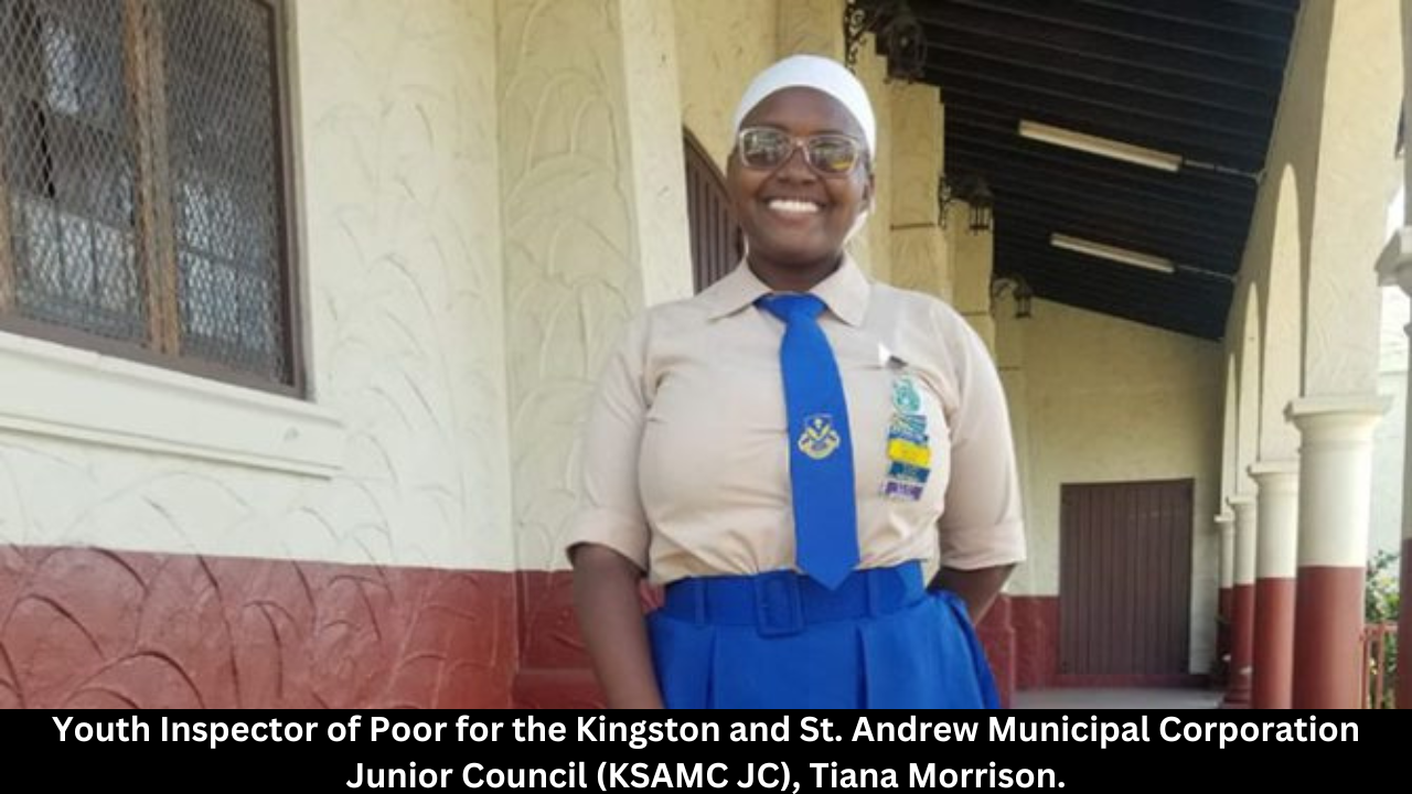 Junior Council of KSAMC Appeals for Donations to Clothing Drive ...