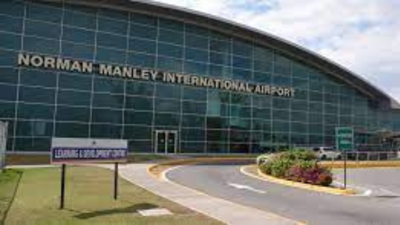 Over JMD 90-Million Worth of Cocaine Seized at Norman Manley ...