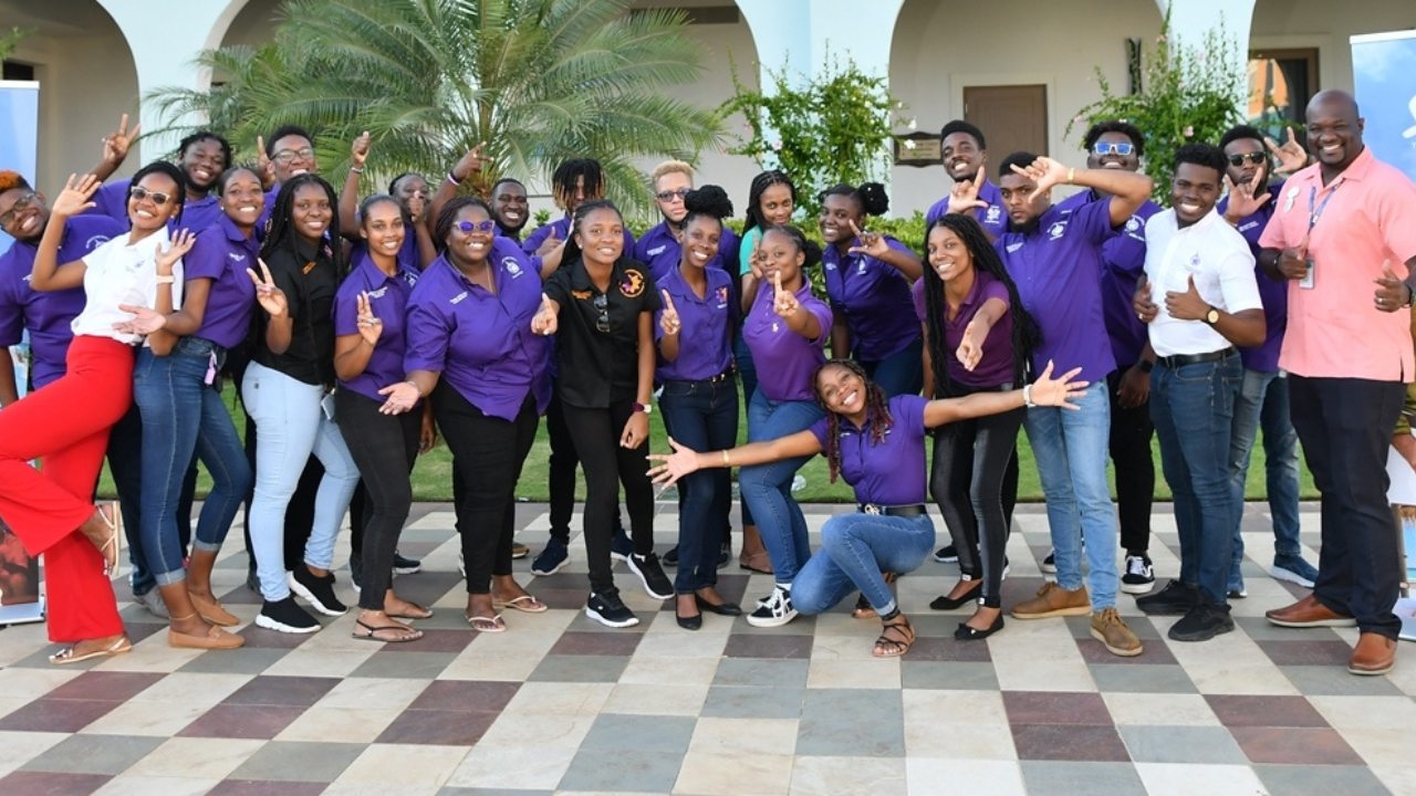 UWI Student Leaders Culminate Leadership Retreat in Fine Style - McKoysNews