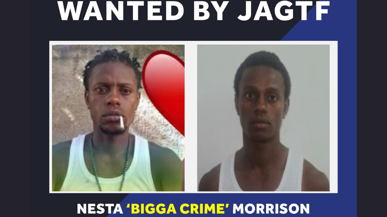 "Bigga Crime" Fatally Shot by Police in Clarendon - McKoysNews