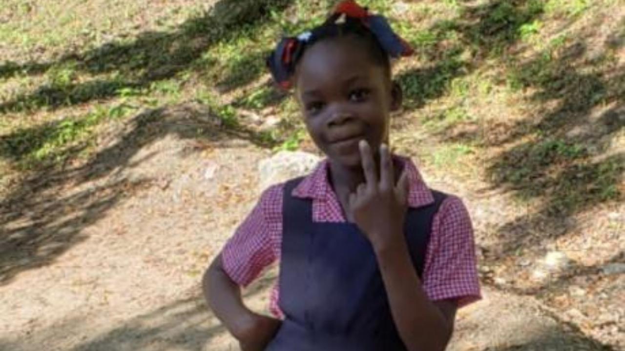 10-year-old Hanover Girl Raped and Murdered - McKoysNews