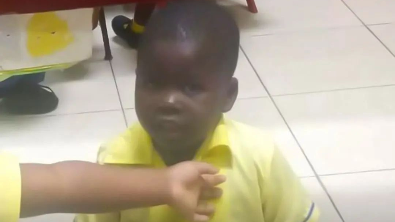 Man Charged with Murder of 2-year-old Adrian Campbell in Trelawny ...