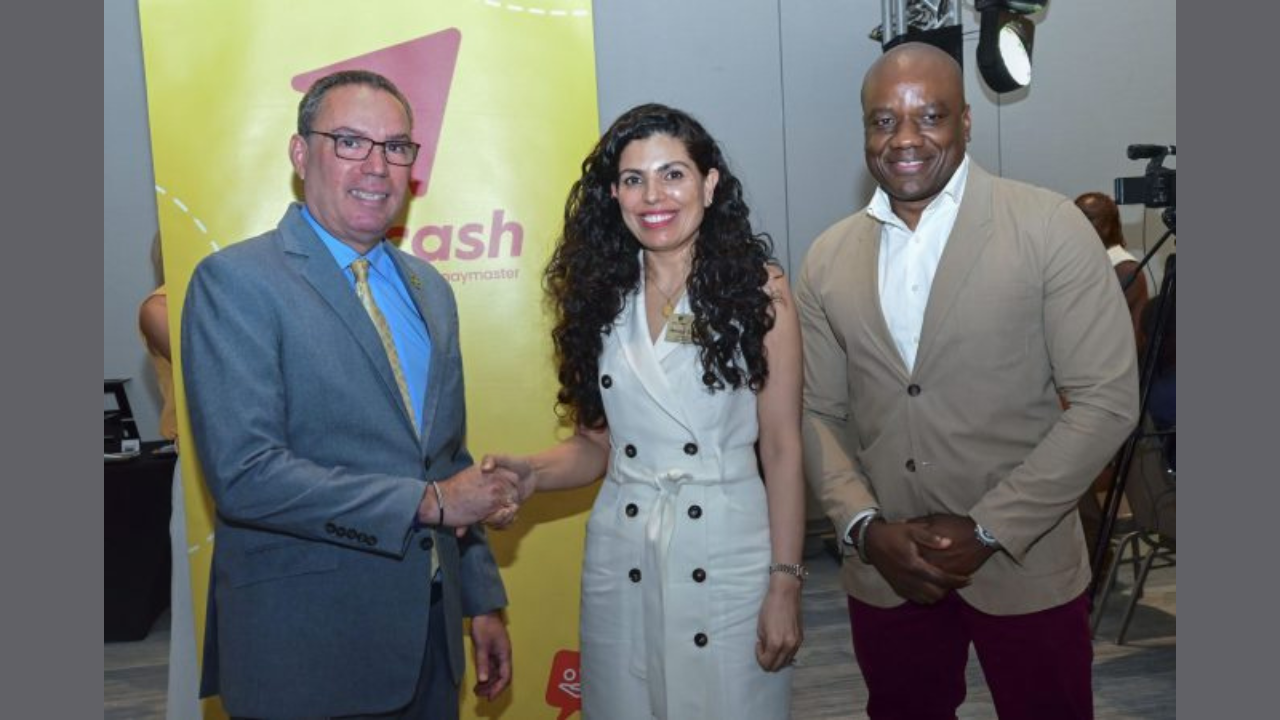 amaica Moves Closer to Cashless Society with MyCash Digital Wallet ...
