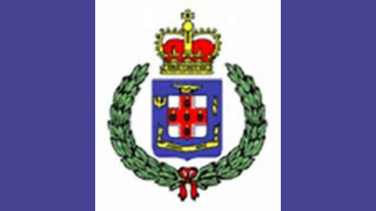 JCF’S Department Of Weapon Of Tactical Training Warm-Up To Deliver At ...