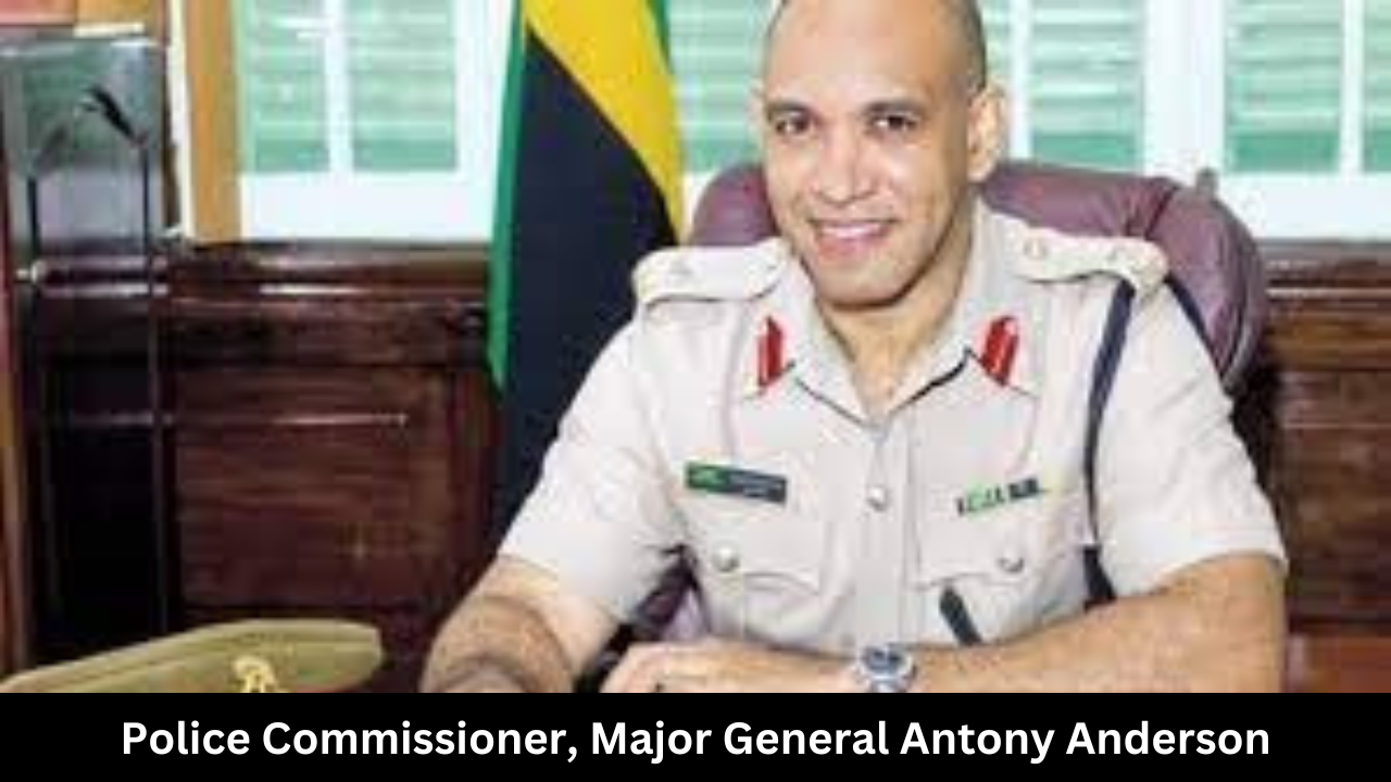 Commissioner: Lend Your Voice - McKoysNews