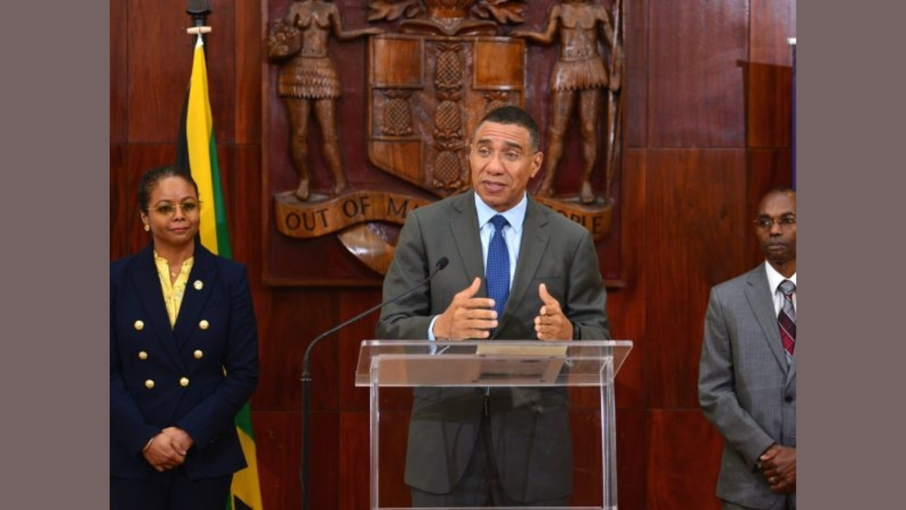 PM Announces Members of Constitutional Reform Committee - McKoysNews