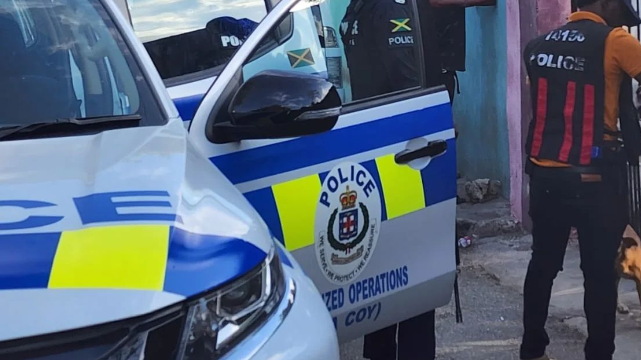 Triple Murder Rocks Kingston, Following Shooting of Seven Persons ...