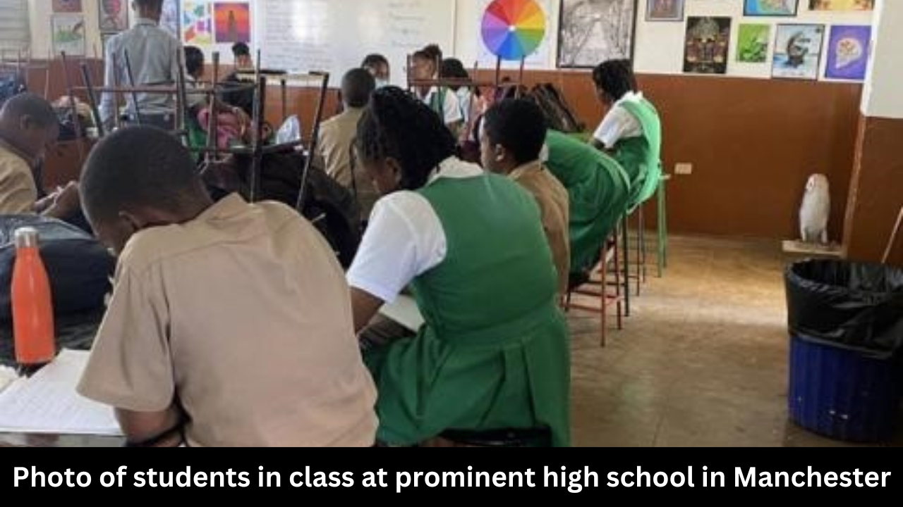 Teachers in Central Manchester are Concerned about the Mental Wellbeing ...