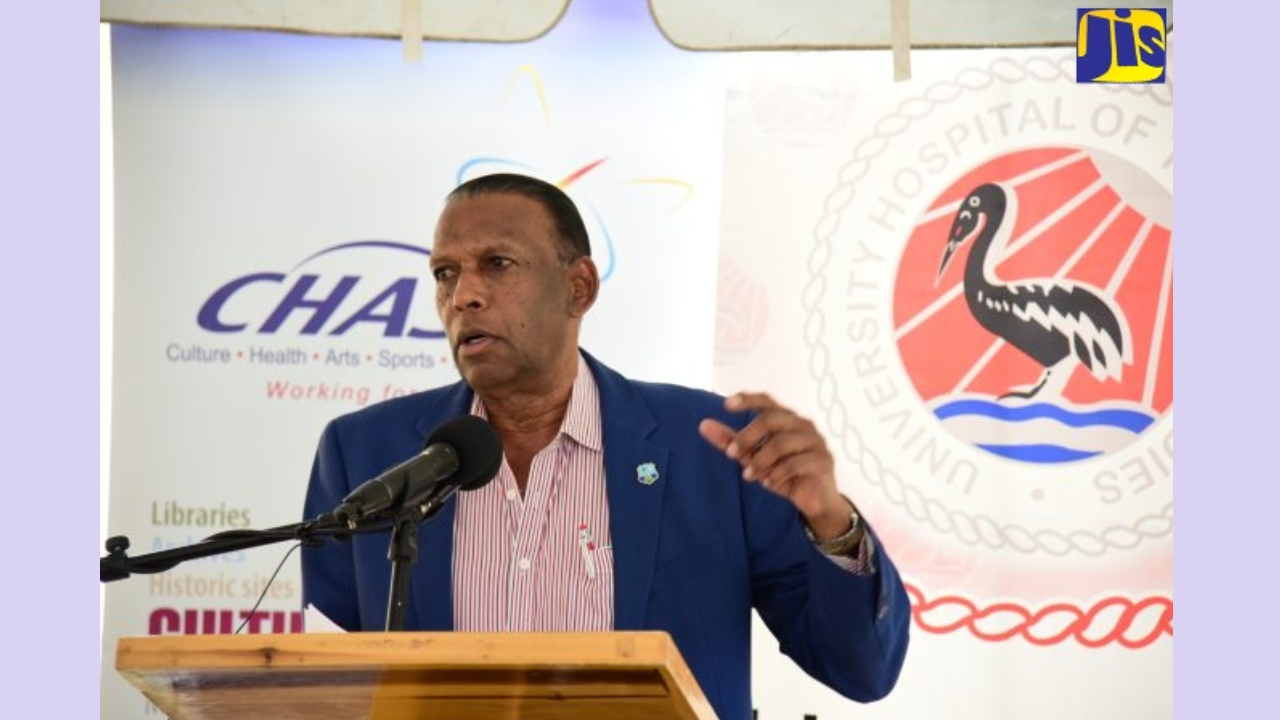 UHWI Has Competitive Edge in Operations - McKoysNews