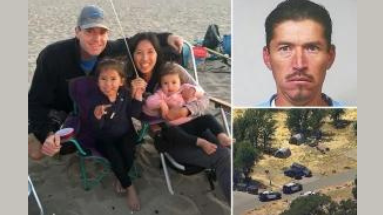 ‘Malibu Sniper’ sentenced to life in prison for killing of dad on ...