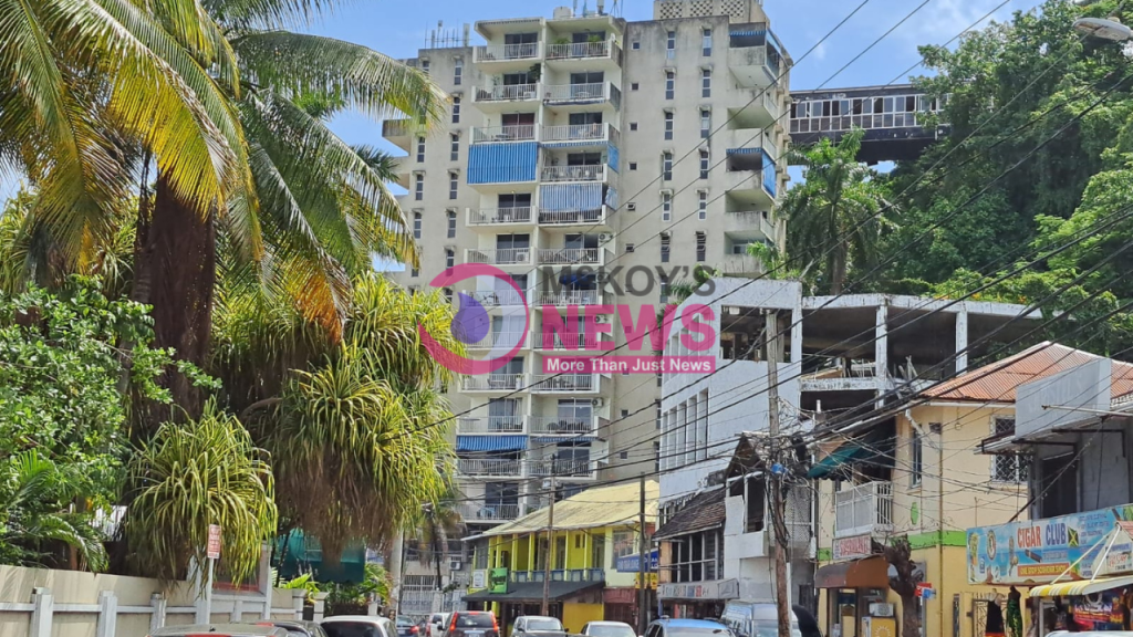 American National Found Dead in Montego Bay Hotel Room - McKoysNews