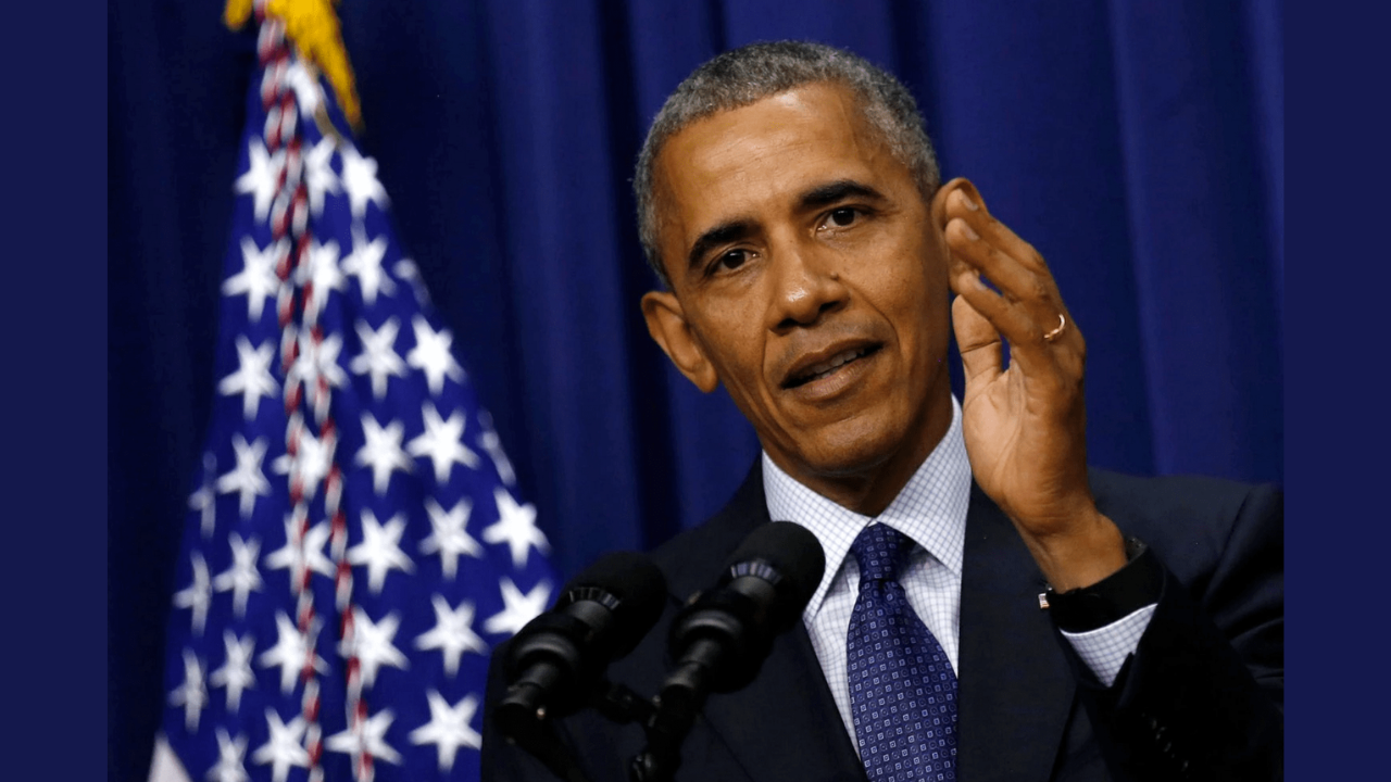 Obama bashes Nikki Haley and Tim Scott on race relations: ‘Long list of ...