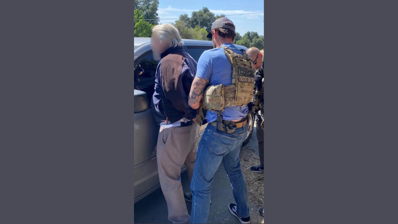 ‘America’s Most Wanted’ murder suspect outran cops for 39 years, hid in ...