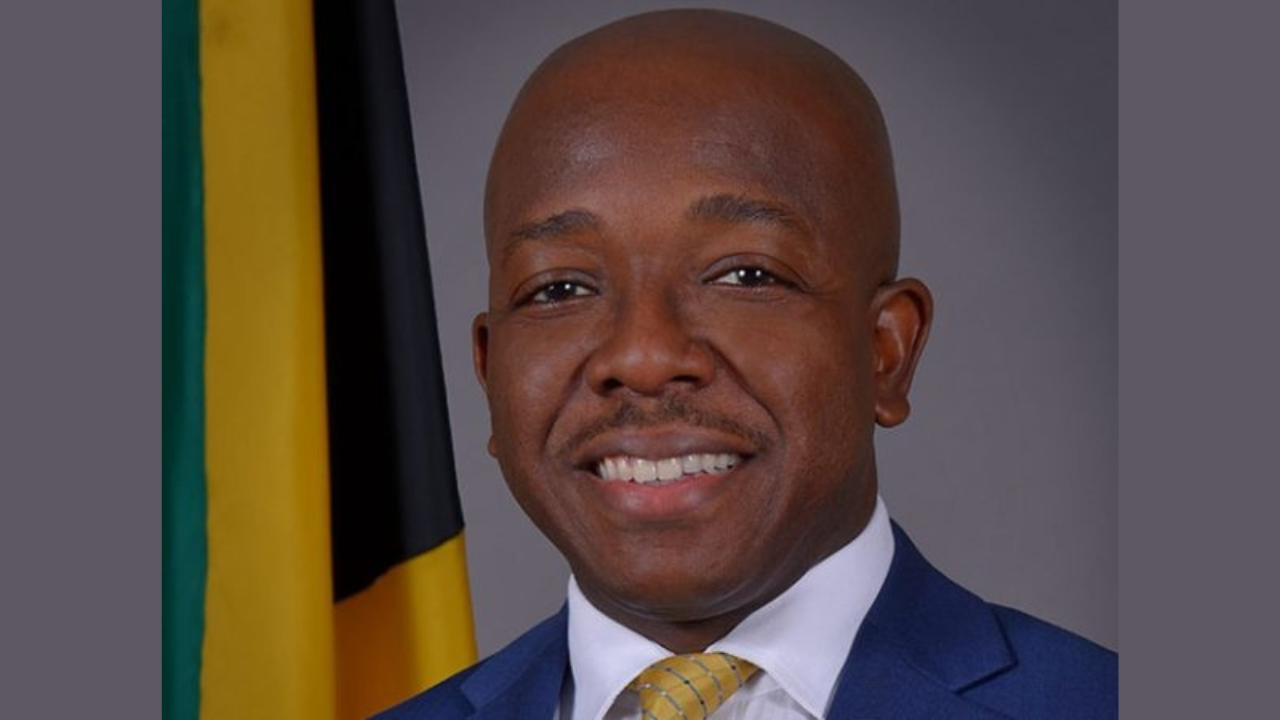 Jamaica Must Look to Become Globally Competitive In Productivity ...