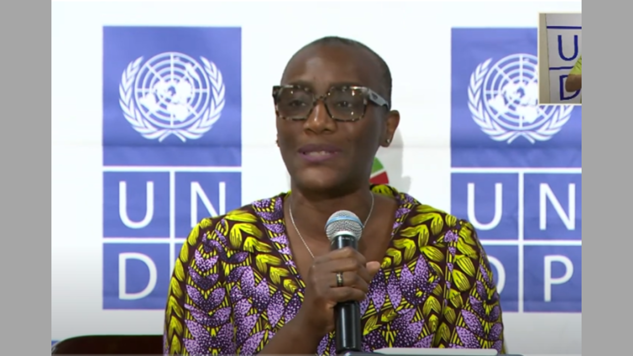 UNDP Representative Says Caribbean Not Helpless to Addressing Climate ...