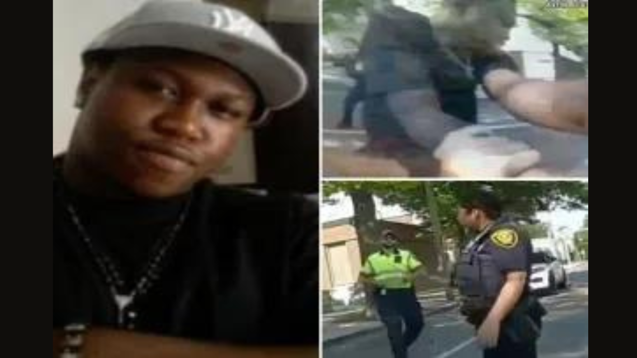 New Rochelle man fatally shot by cops who claimed he was reaching for ...