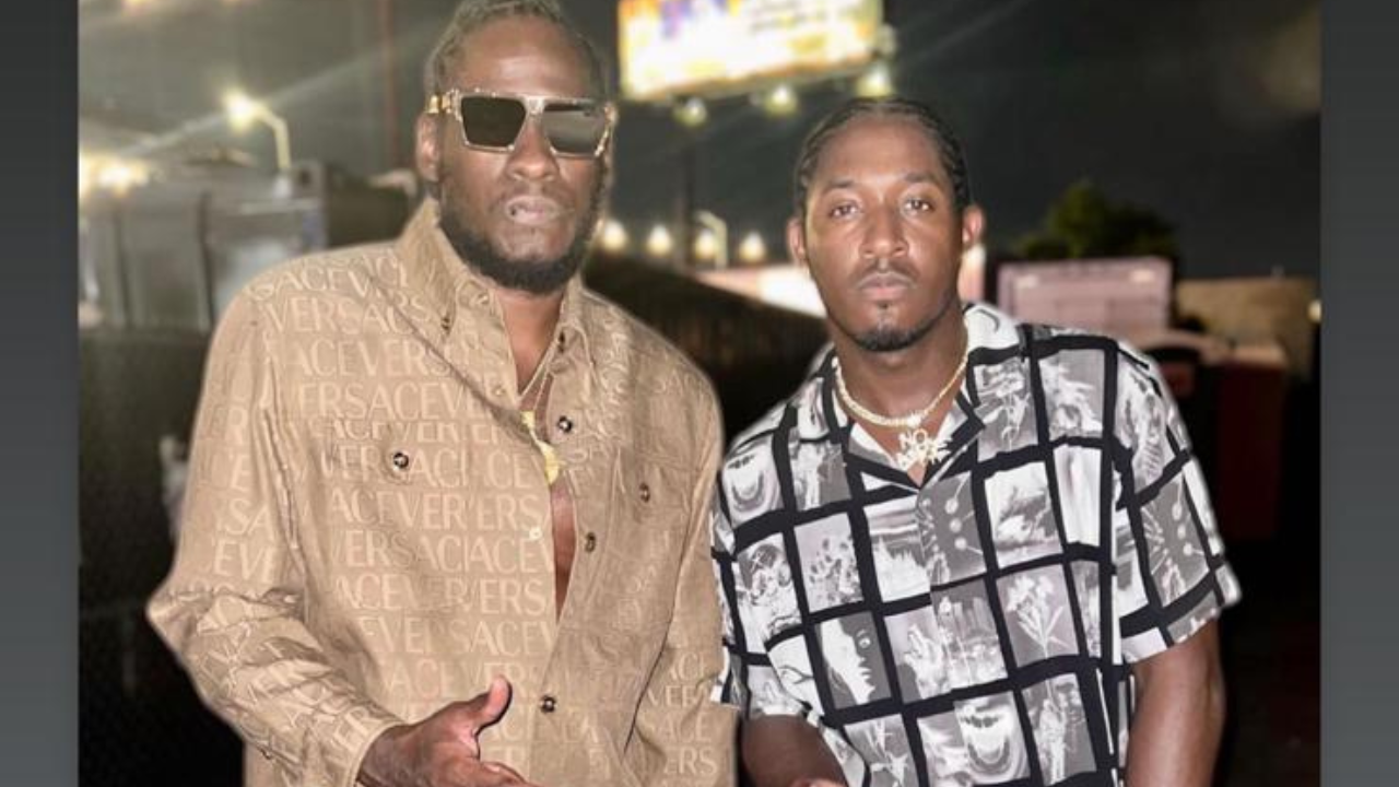 Jinyus Delivers Stellar Performances on Aidonia’s Frsh Drop US Tour ...