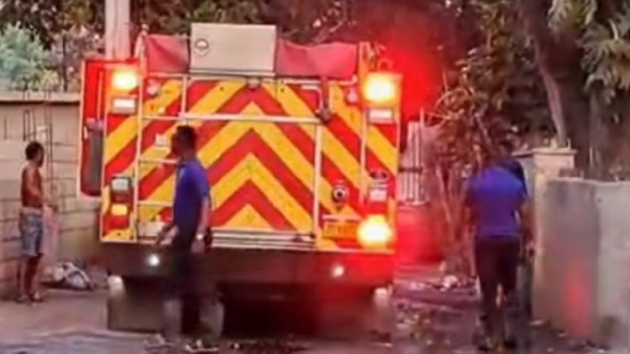 Taximan Shot Dead, Houses Firebombed in Gregory Park, St Catherine ...