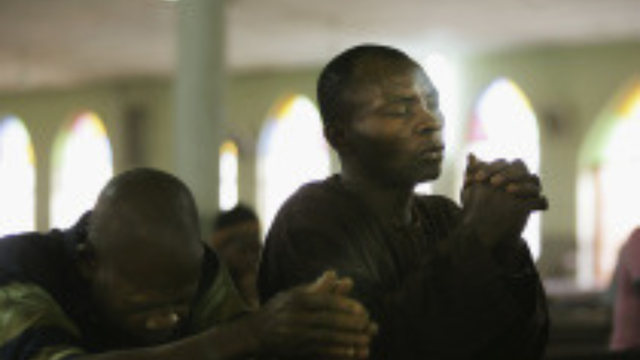 ECWA pastor abducted from his home, 2 other Christians kidnapped ...