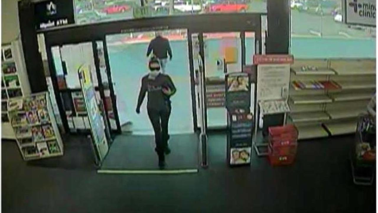 Jade Janks left a trail of clues in the murder of Tom Merriman. A look ...