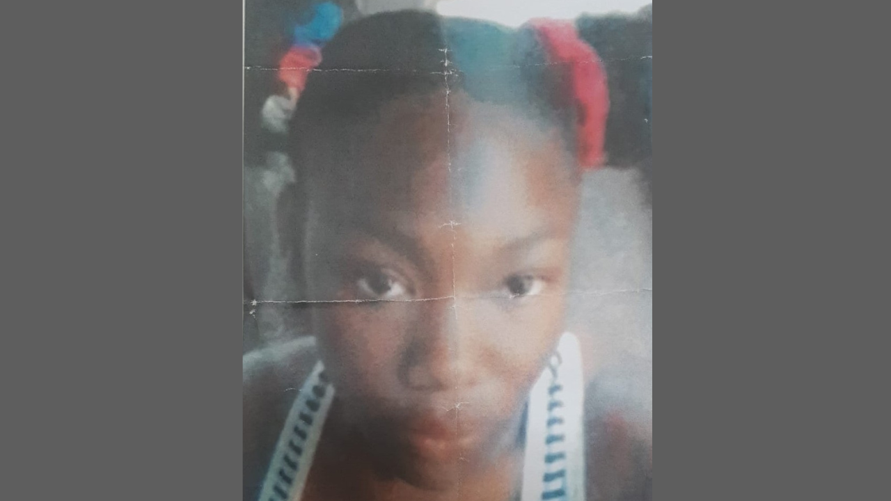 14-year-old Sandrene Campbell Missing From, Clarendon. - McKoysNews