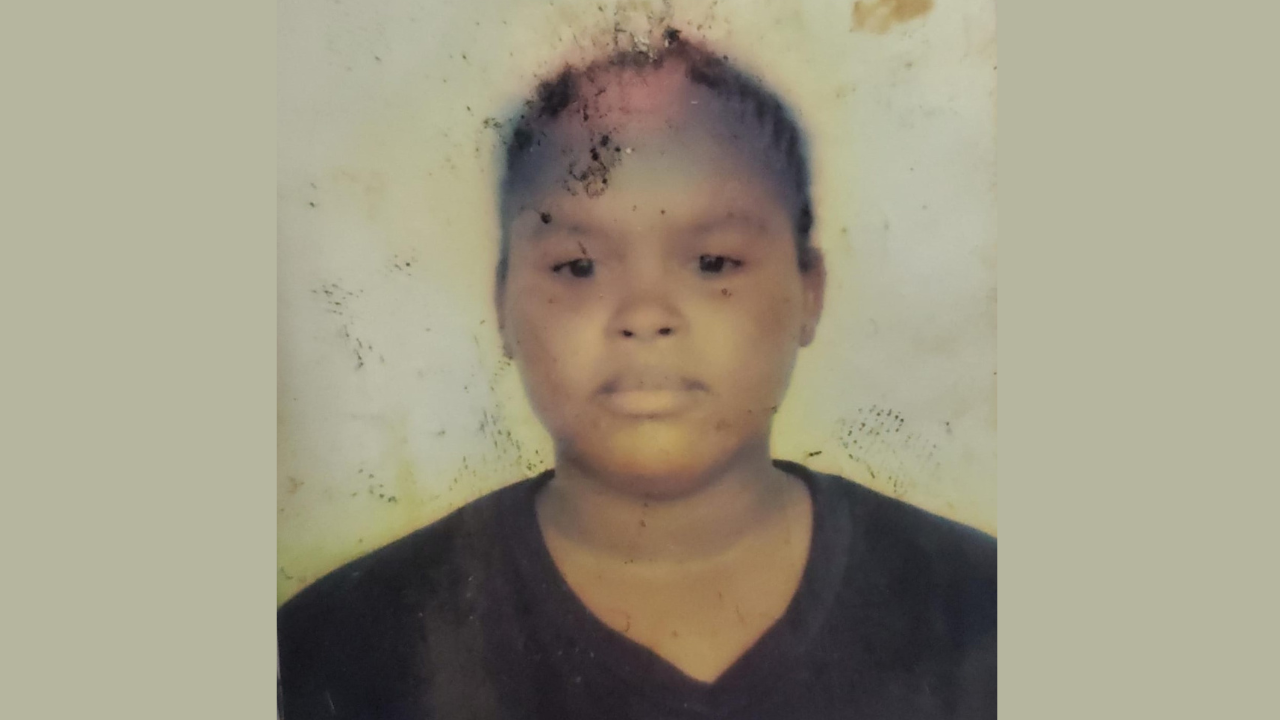 17-year-old Abigail Ellis Missing From, St. Catherine - McKoysNews