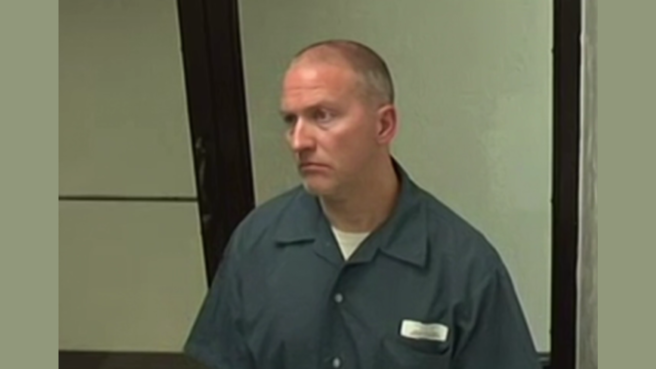 Derek Chauvin was stabbed 22 times in federal prison attack, according ...