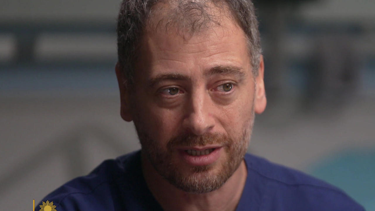Doctor who treated freed Hamas hostages describes physical, sexual and ...