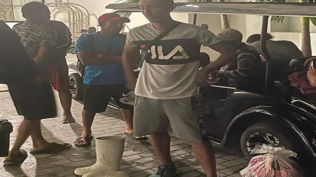 Cuban Nationals Ordered Deported After Illegal Entry Charges Dropped ...