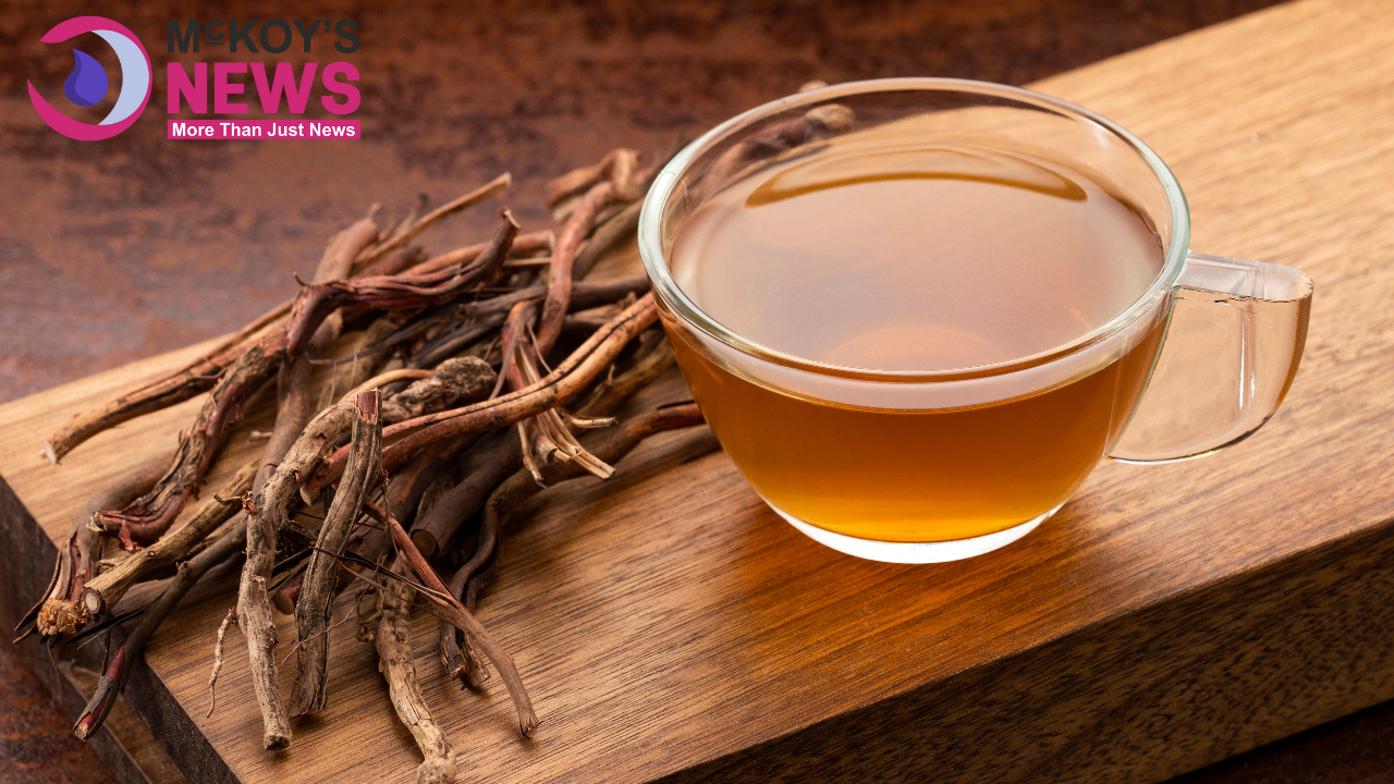 Exploring the Health Benefits of Jamaican Sarsaparilla Root - McKoysNews