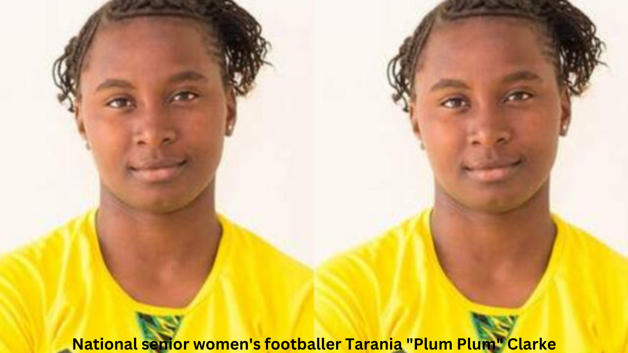 Quality Analyst Found Guilty of Manslaughter in Death of Reggae Girl ...