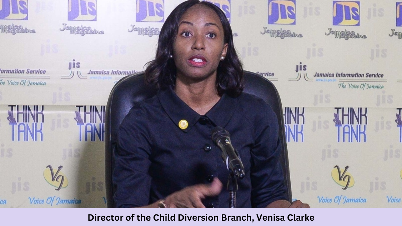 Trace Study to Evaluate Impact of Child Diversion Programme - McKoysNews